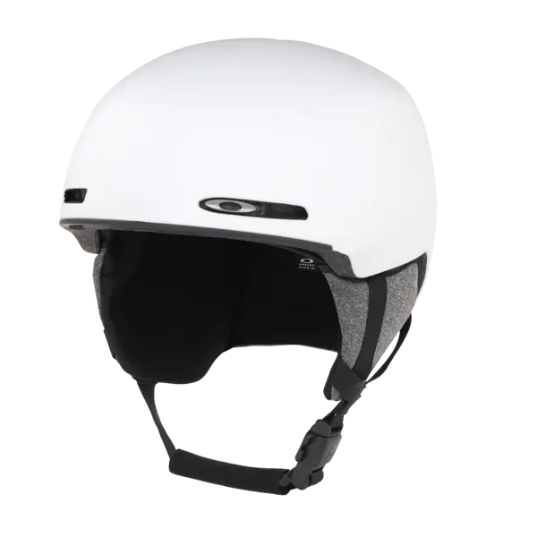 Oakley Mod1 Mips Asia Fit Helmet - White