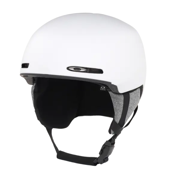 Oakley Mod1 Asian Fit Helmet - White