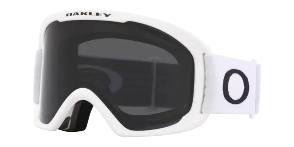Oakley O Frame 2.0 Pro L Snow Goggles - White