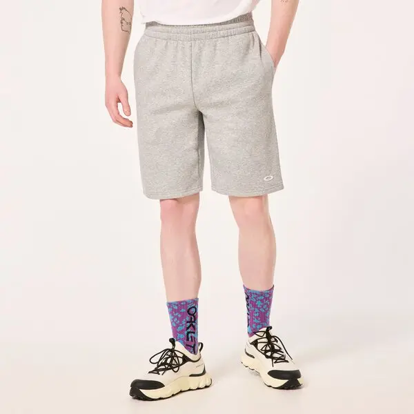 Oakley Relax Short 2.0 - New Granite Heather