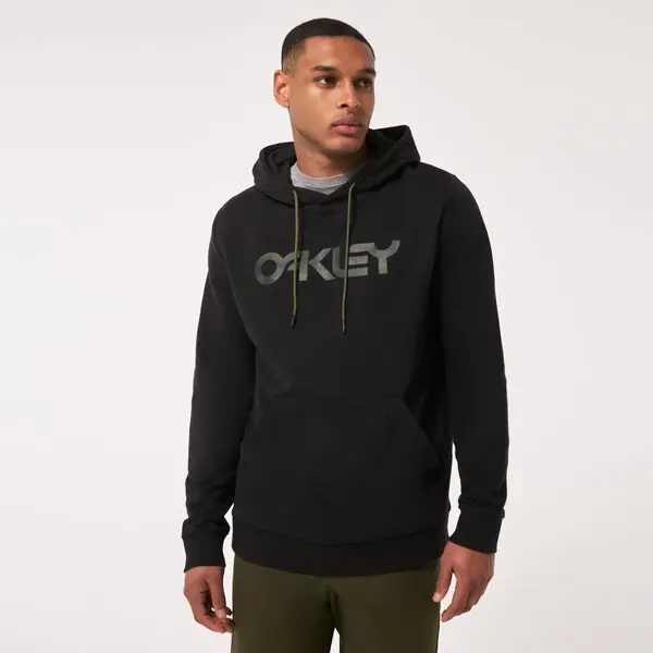 Oakley B1b Po Hoodie 2.0 - Black