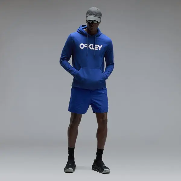 Oakley B1b Po Hoodie 2.0 - Blue