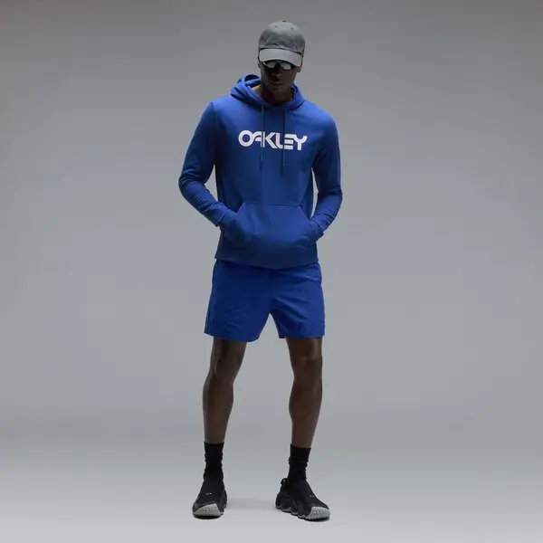 Oakley B1b Po Hoodie 2.0 - Blue