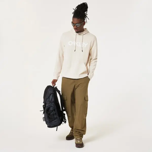 Oakley B1b Po Hoodie 2.0 - White