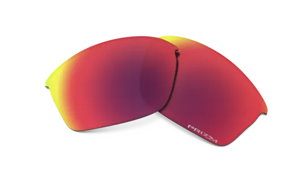 Oakley Flak Jacket® Replacement Lenses - One-color