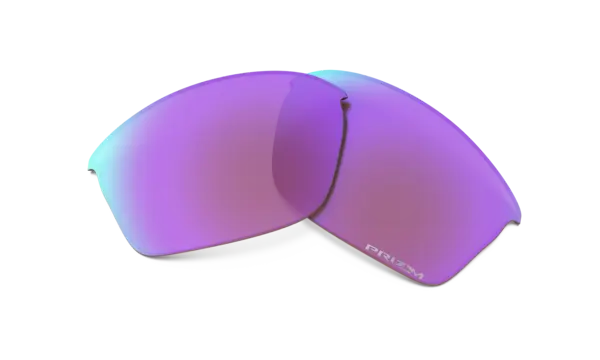 Oakley Flak Jacket® Replacement Lenses - One-color