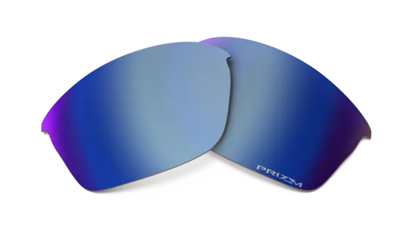 Oakley Flak Jacket® Replacement Lenses - One-color