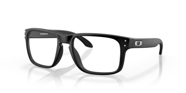 Oakley Holbrook™ Eyeglasses - Black