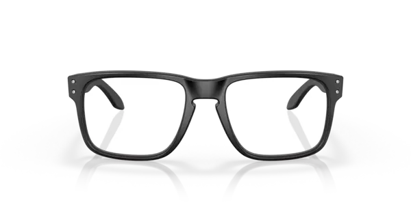 Oakley Holbrook™ Rx Eyeglasses - Black
