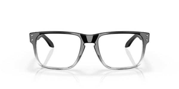 Oakley Holbrook™ Rx Eyeglasses - Black