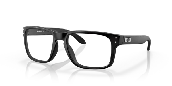 Oakley Holbrook™ Eyeglasses - Black