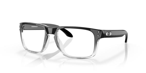 Oakley Holbrook™ Eyeglasses - Black