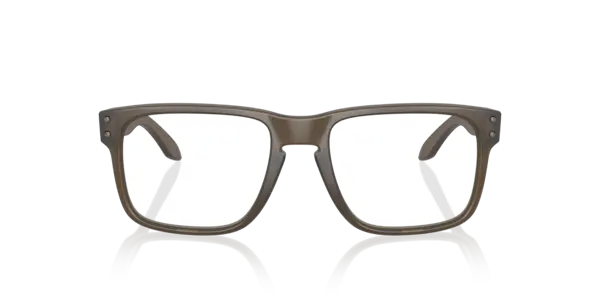 Oakley Holbrook™ Rx Eyeglasses - Brown
