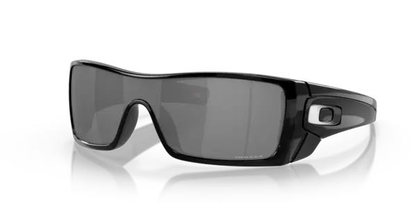 Oakley Batwolf® Sunglasses - Black