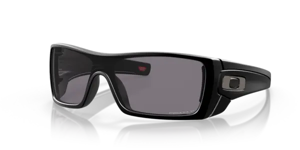 Oakley Batwolf® Sunglasses - Black