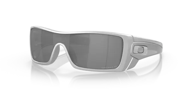 Oakley Batwolf® Sunglasses - Silver