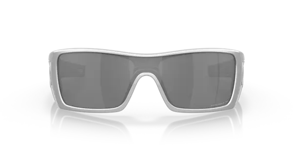 Oakley Batwolf® Sunglasses - Silver