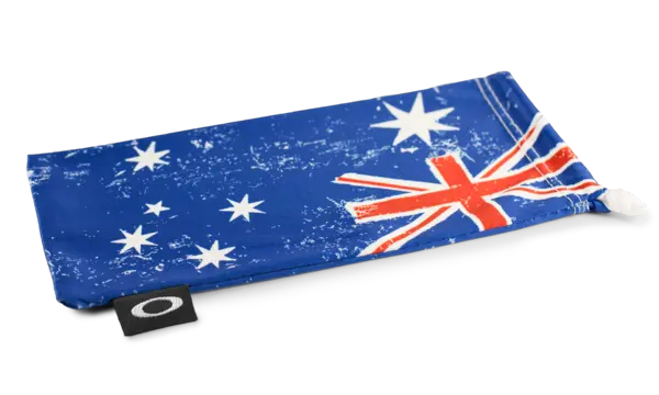 Oakley Country Flag Microbag - Australia Flag