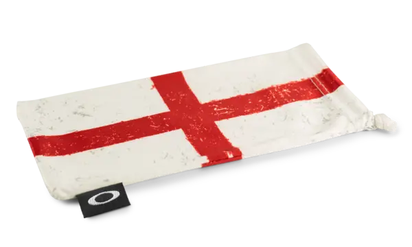 Oakley Country Flag Microbag - England Flag