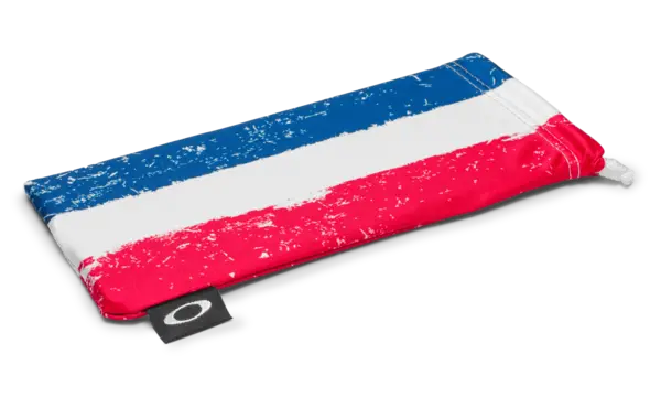 Oakley Country Flag Microbag - Holland Flag