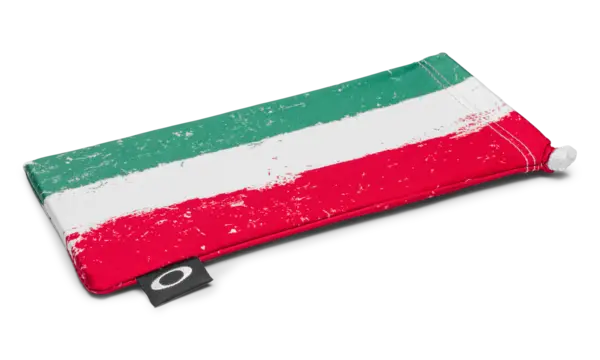 Oakley Country Flag Microbag - Hungary Flag