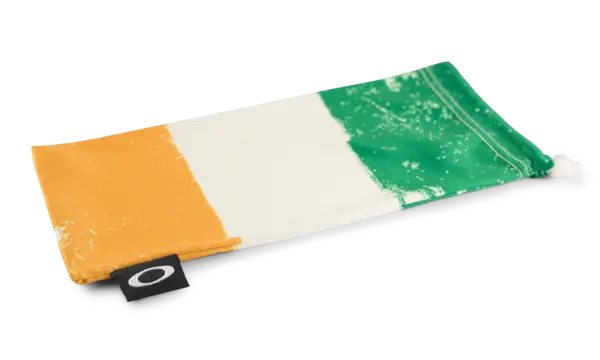 Oakley Country Flag Microbag - Ireland Flag