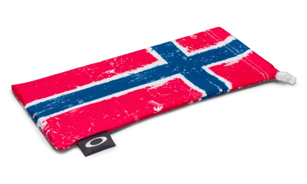 Oakley Country Flag Microbag - Norway Flag