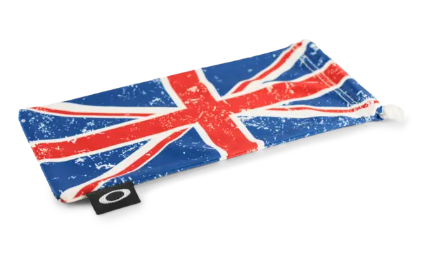 Oakley Country Flag Microbag - Uk Flag
