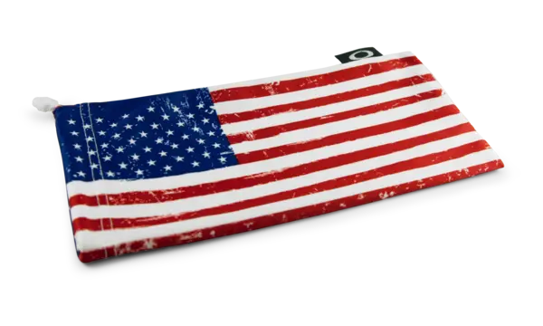 Oakley Country Flag Microbag - Usa Flag