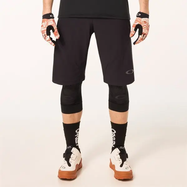 Oakley Seeker Airline Short - Black