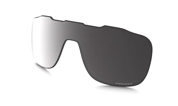 Oakley Crossrange™ Shield Replacement Lenses - One-color
