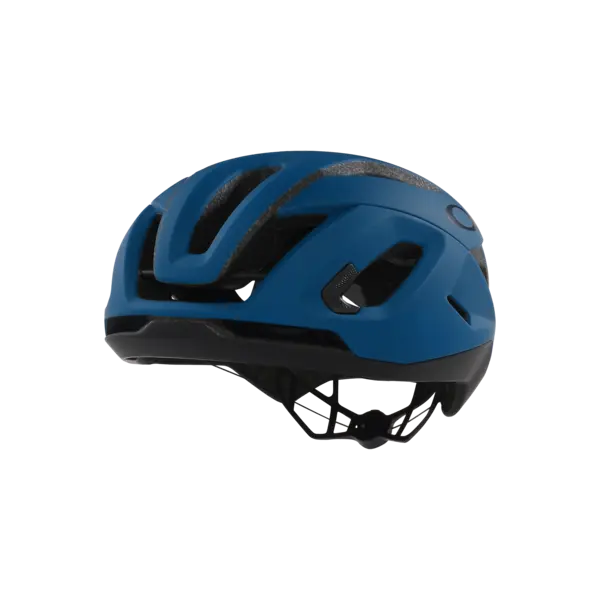 Oakley Aro5 Race Helmet - Black