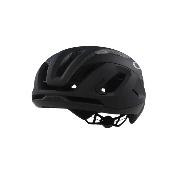 Oakley Aro5 Race Helmet - Black