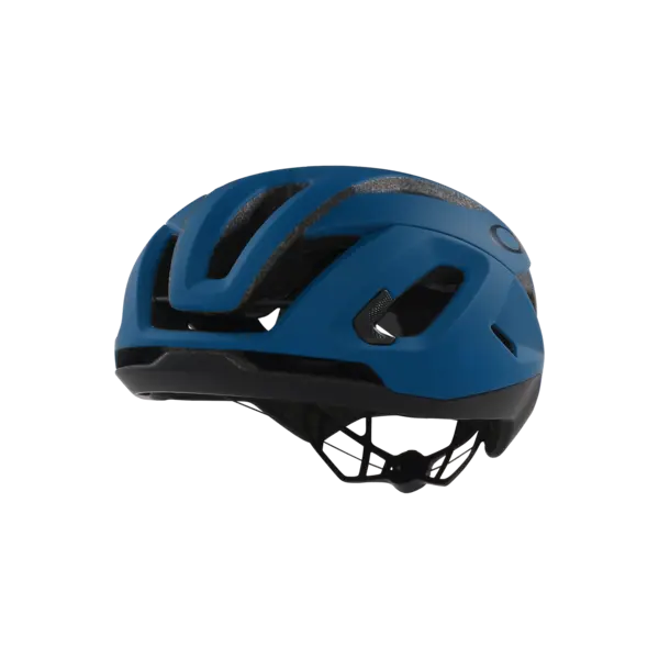 Oakley Aro5 Race Helmet - Black