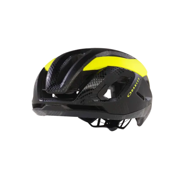 Oakley Aro5 Race Helmet - Franktel,retina Burn