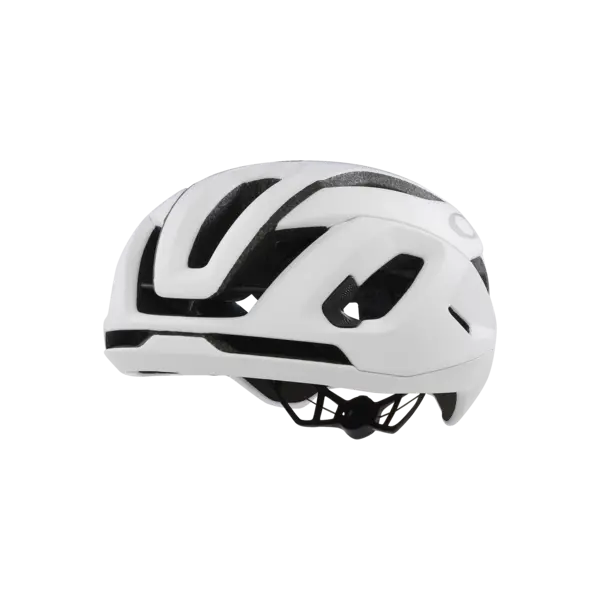 Oakley Aro5 Race Helmet - White