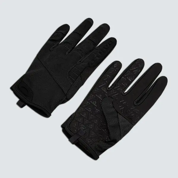 Oakley Lite 2.0 Gloves - Black