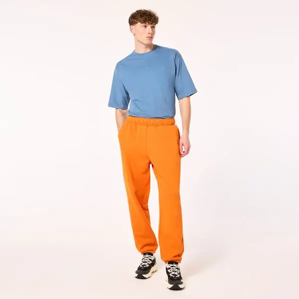 Oakley Soho Sweatpant 3.0 - Orange
