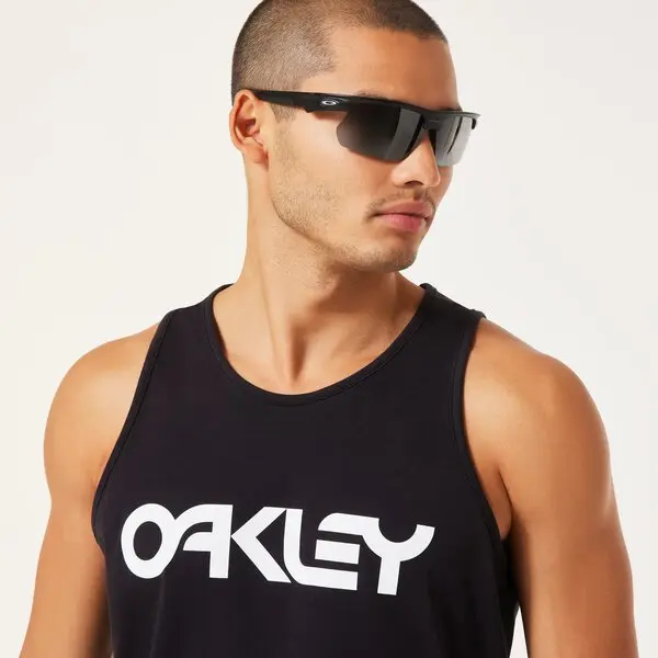 Oakley Mark 3 Tank - Black,white