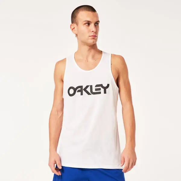 Oakley Mark 3 Tank - Black,white