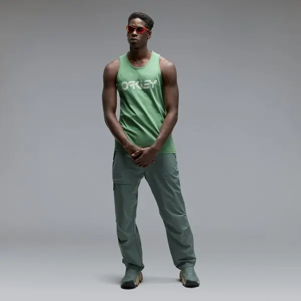 Oakley Mark 3 Tank - Green