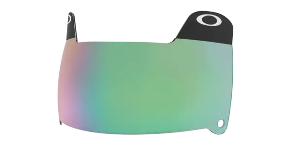 Oakley Football Shield - One-color