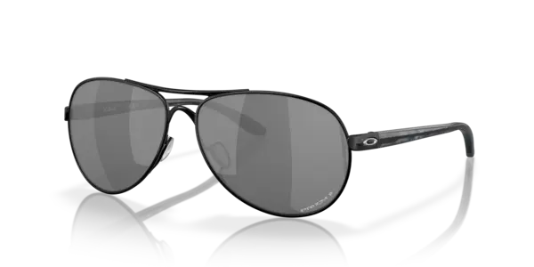 Oakley Feedback Sunglasses - Black