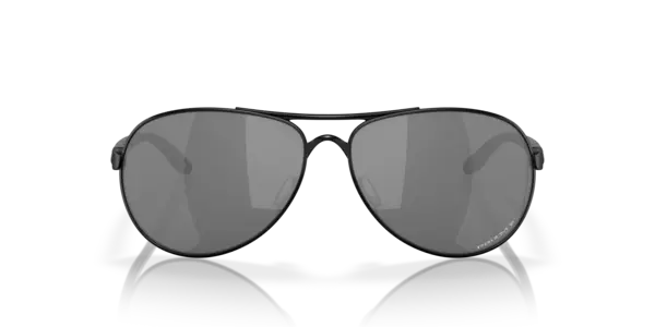 Oakley Feedback Sunglasses - Black