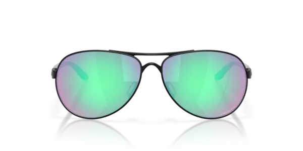 Oakley Feedback Sunglasses - Black