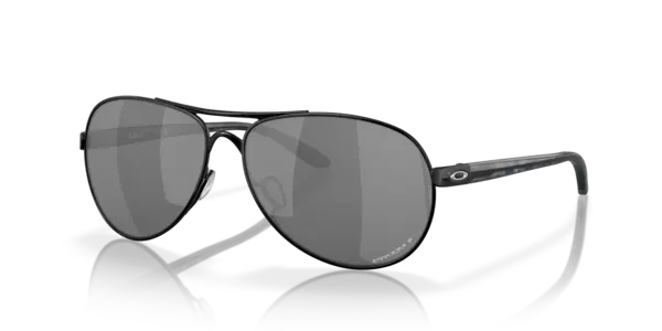 Oakley Feedback Sunglasses - Black