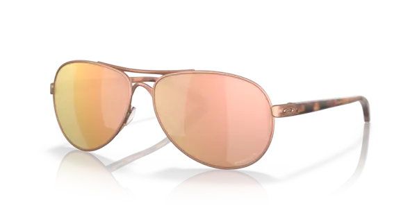 Oakley Feedback Sunglasses - Gold