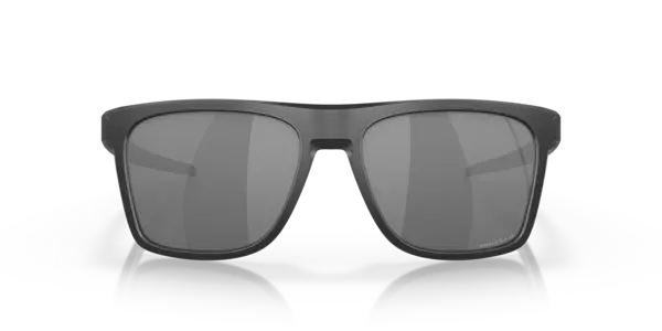 Oakley Leffingwell Sunglasses - Black