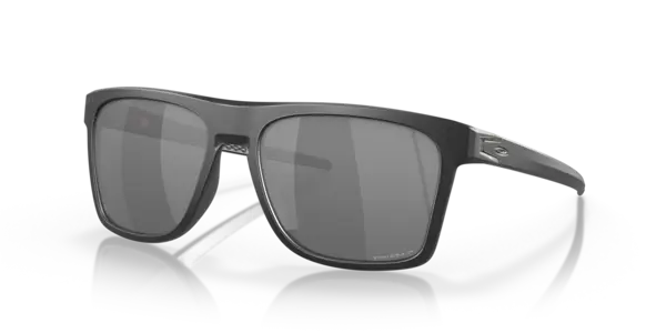 Oakley Leffingwell Sunglasses - Black