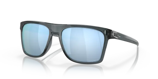 Oakley Leffingwell Sunglasses - Black